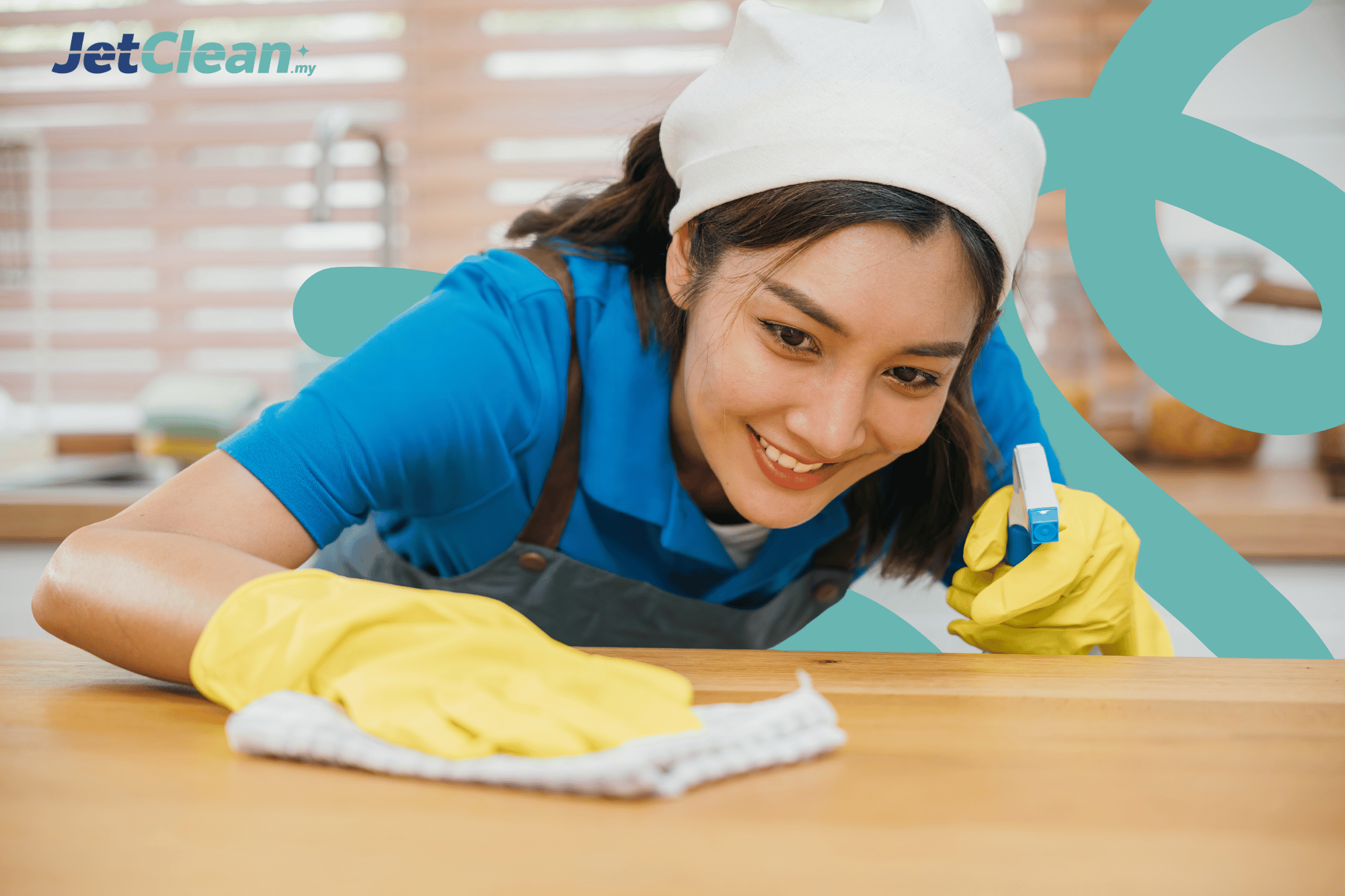 Cleaning Services Malaysia – #1 All in One Cleaning Solutions ...