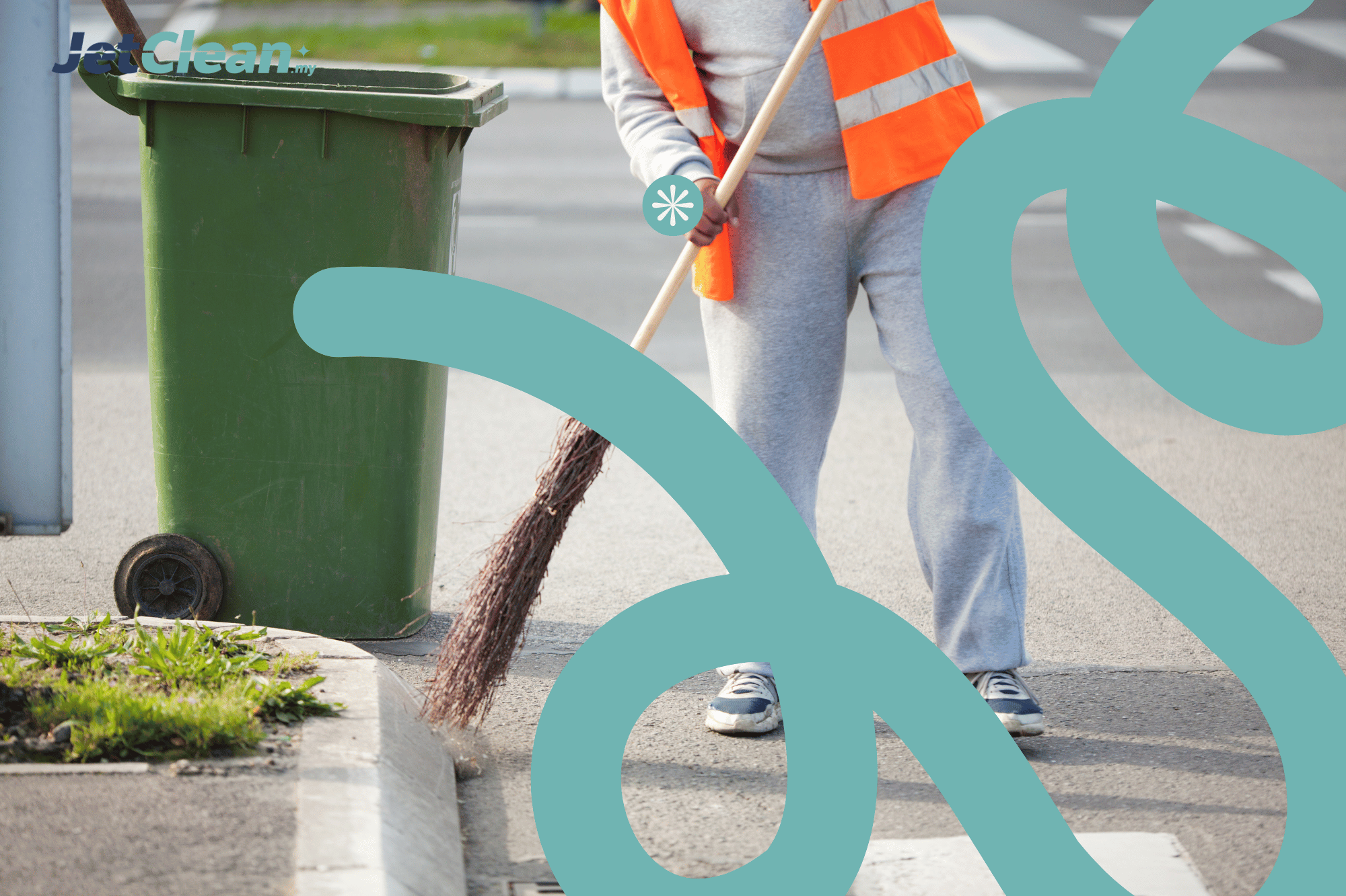 Home Street Cleaning Service Malaysia - Expert Trained Staff - JetClean ...