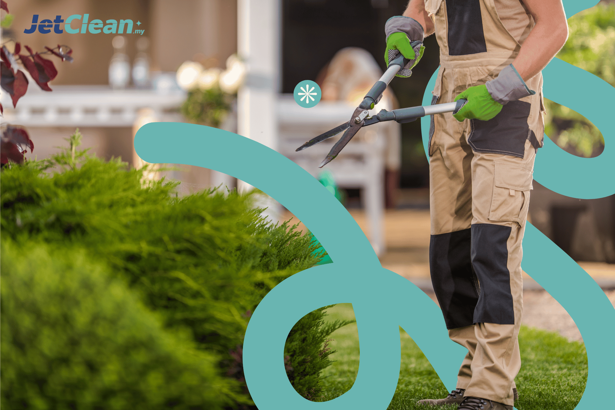 Outdoor Maintenance Services Malaysia - Time-Efficient Solutions ...